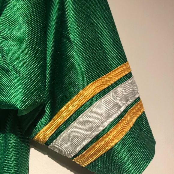 John Deere | Shirts | Vintage John Deere Football Jersey | Poshmark